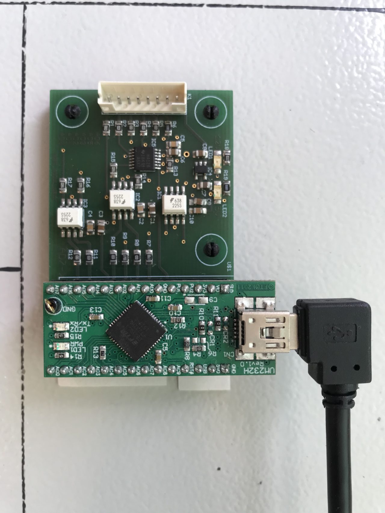 ColiMinder: Water Quality Analyzer by Vienna Water Monitoring Solutions