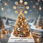 ColiMinder online real time microbial water quality monitoring system